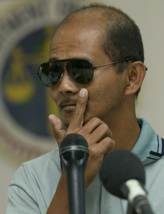 Roland Ullah Former Hostage Muslim Terrorist Editorial Stock Photo ...