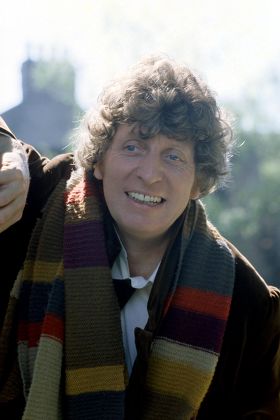 Tom Baker Editorial Stock Photo - Stock Image | Shutterstock
