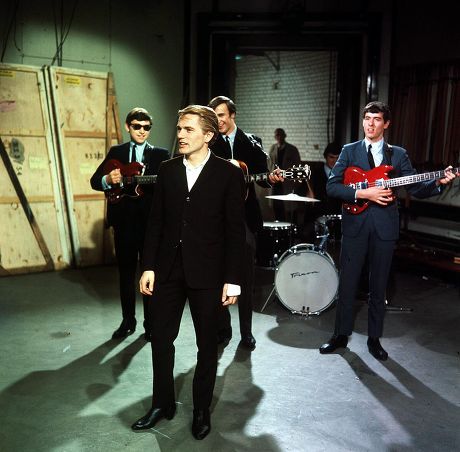 Adam Faith Editorial Stock Photo - Stock Image | Shutterstock