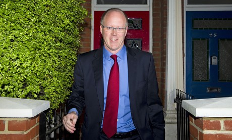 British Broadcasting Corporation Bbc Director General Editorial Stock ...