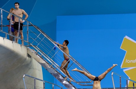 10 Diving ascent Stock Pictures, Editorial Images and Stock Photos ...
