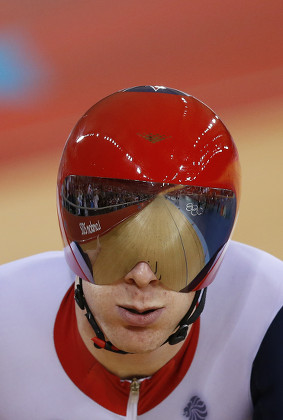 Edward Clancy Britain Competes En Route Editorial Stock Photo - Stock ...