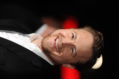 British Actor Samuel West Arrives Premiere Editorial Stock Photo ...