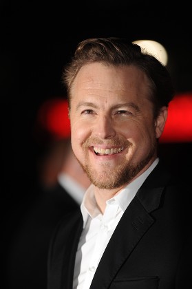 British Actor Samuel West Arrives Premiere Editorial Stock Photo ...