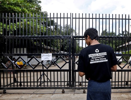 250 Freed inmates Stock Pictures, Editorial Images and Stock Photos ...