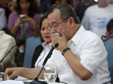University Philippinesmanila Upmanila Chancellor Manuel Agulto ...