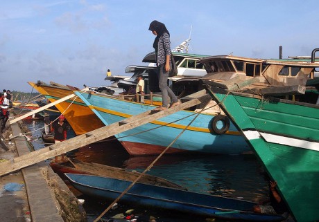 Philippines Malaysia Sabah Conflict - Mar 2013 Stock Pictures ...