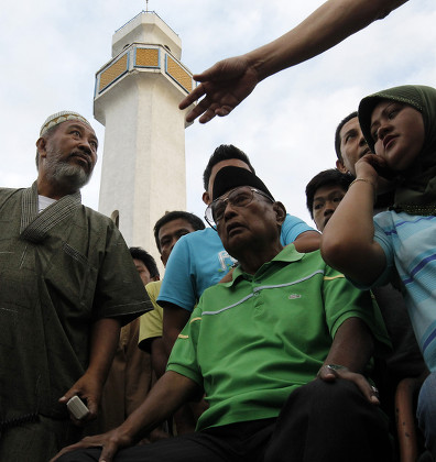 Philippines Malaysia Sabah Conflict - Mar 2013 Stock Pictures ...