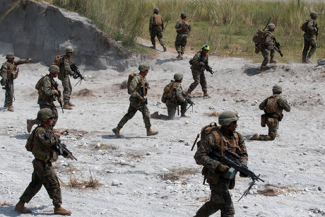 20 Military activities field training Stock Pictures, Editorial Images ...
