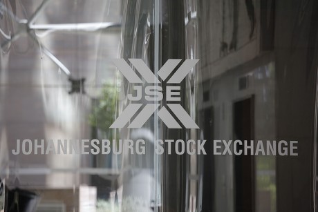 South Africa Johannesburg Stock Exchange Jse - Jan 2013 Stock Pictures ...