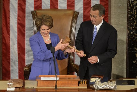 Usa 113th Congress Opening - Jan 2013 Stock Pictures, Editorial Images ...