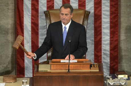 Usa 113th Congress Opening - Jan 2013 Stock Pictures, Editorial Images ...