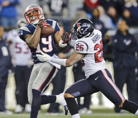 __COUNT__ imágenes de Usa American Football Nfl - Dec 2012 - Imágenes ...