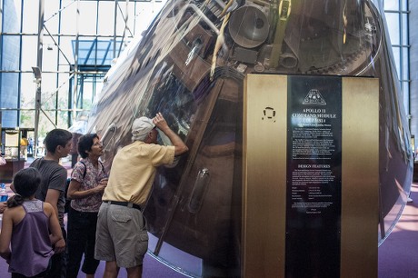 58 Command service module Stock Pictures, Editorial Images and Stock ...