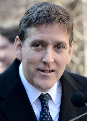 Chief Information Officer Google Ben Fried Editorial Stock Photo ...