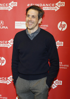 Us Actor Adam Tomei Arrives Premiere Editorial Stock Photo - Stock ...