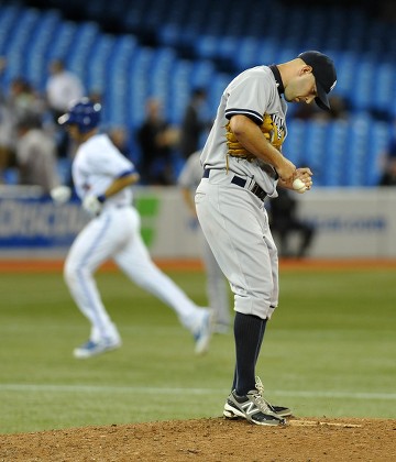 New York Yankees Pitcher David Aardsma Editorial Stock Photo - Stock ...