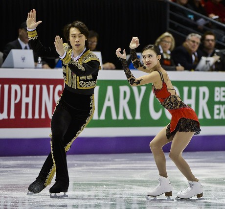 Qing Pang Jian Tong China Perform Editorial Stock Photo - Stock Image ...