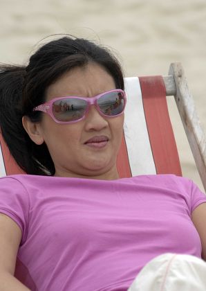 Pui Fan Lee Chris Jarvis Sid : photos éditoriales de stock – Images de ...