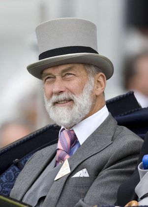 Prince Michael Kent Editorial Stock Photo - Stock Image | Shutterstock