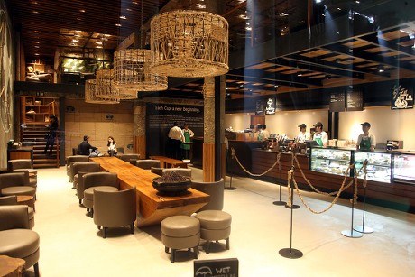 34 Starbucks india Stock Pictures, Editorial Images and Stock Photos ...