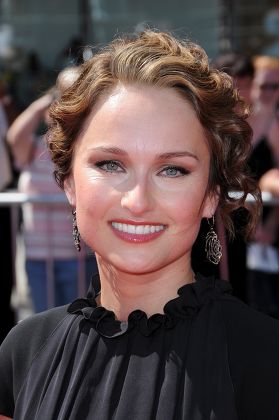 Kim Zimmer Editorial Stock Photo - Stock Image | Shutterstock