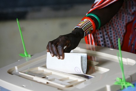 Kenya Elections - Mar 2013 Stock Pictures, Editorial Images and Stock ...