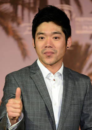 Moroccan Actor Noureddine Lakhmari C Moroccan 新闻传媒库存照片 - 库存图片 ...