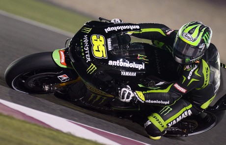 Motogp Class Riders Pose During Photo Editorial Stock Photo - Stock ...