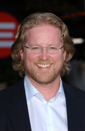 Andrew Stanton Editorial Stock Photo - Stock Image | Shutterstock