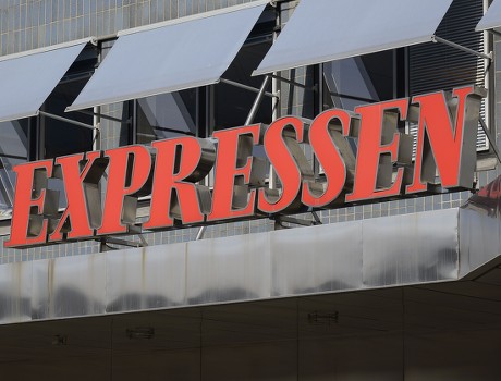 50 Expressen newspaper Stock Pictures, Editorial Images and Stock ...