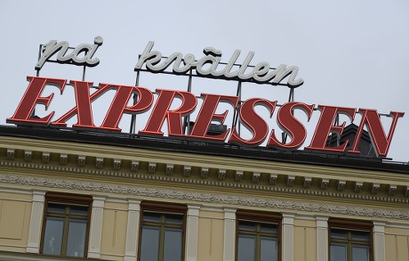 50 Expressen newspaper Stock Pictures, Editorial Images and Stock ...