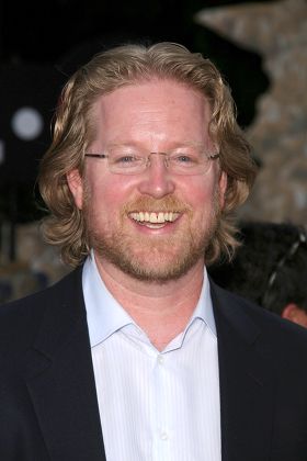 Andrew Stanton Editorial Stock Photo - Stock Image | Shutterstock