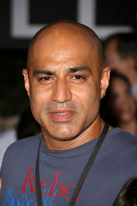Faran Tahir Editorial Stock Photo - Stock Image | Shutterstock