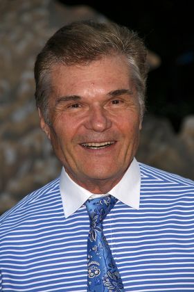 Fred Willard Editorial Stock Photo - Stock Image | Shutterstock