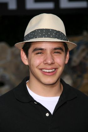 David Archuleta Editorial Stock Photo - Stock Image | Shutterstock