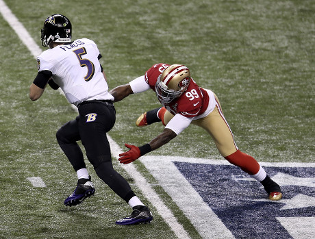 __COUNT__ imágenes de Usa American Football Super Bowl - Feb 2013 ...