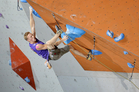 __COUNT__ France Climbing World Championship - Sep 2012 Stock Pictures ...