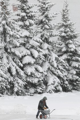 Russia Weather - Nov 2012 Stock Pictures, Editorial Images and Stock ...