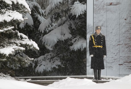Russia Weather - Nov 2012 Stock Pictures, Editorial Images and Stock ...