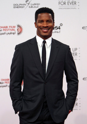 Us Actor Nate Parker Arrives Opening Editorial Stock Photo - Stock ...