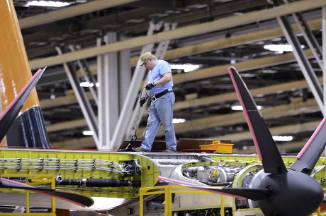 85 Lockheed martin plant Stock Pictures, Editorial Images and Stock ...