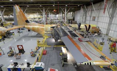85 Lockheed martin plant Stock Pictures, Editorial Images and Stock ...