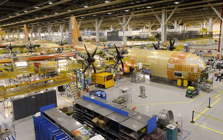 85 Lockheed martin plant Stock Pictures, Editorial Images and Stock ...
