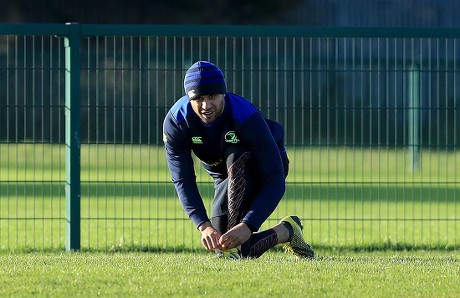 Count Leinster Rugby Squad Training Thornfields Ucd Dublin 09