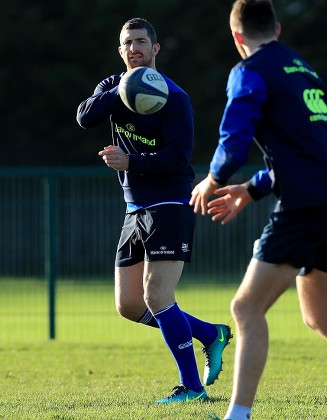 Count Leinster Rugby Squad Training Thornfields Ucd Dublin 09