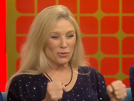 Angie Best Editorial Stock Photo - Stock Image | Shutterstock