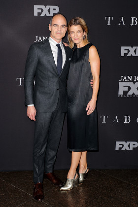 Michael Kelly Karyn Kelly Editorial Stock Photo - Stock Image ...