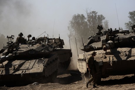3,000 Israel tanks Stock Pictures, Editorial Images and Stock Photos ...