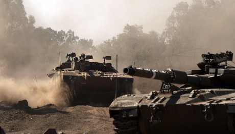 3,000 Israel tanks Stock Pictures, Editorial Images and Stock Photos ...